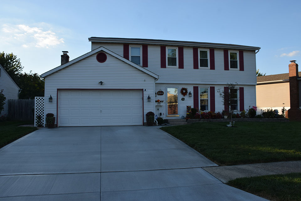 STABLE STRUCT - Photo Gallery