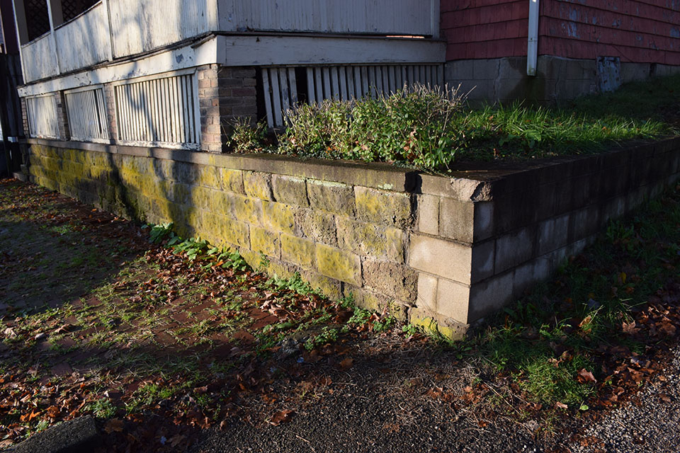 STABLE STRUCT - Photo Gallery