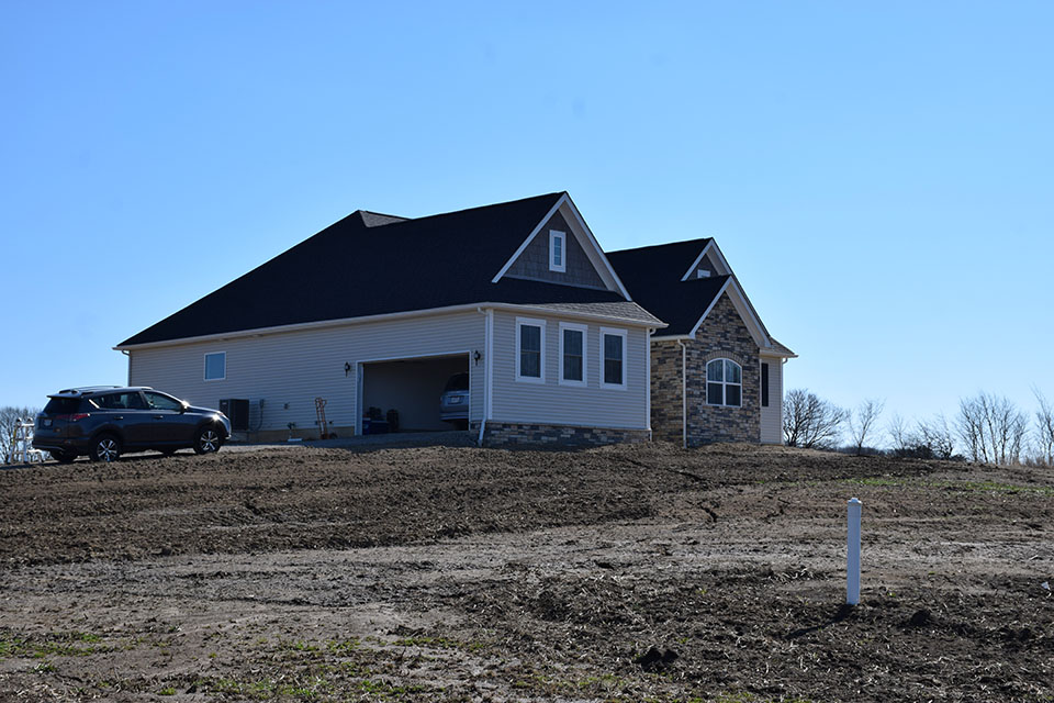 STABLE STRUCT - Photo Gallery